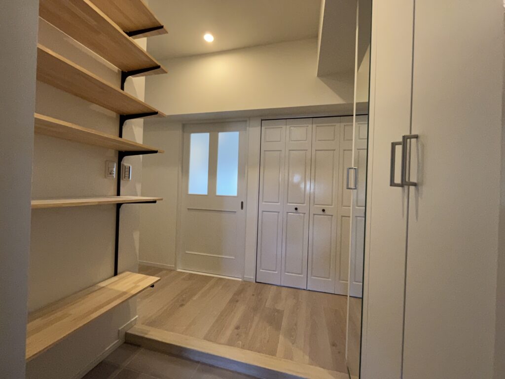 ロワールタワー船橋 3LDK | 株式会社KYORITSU