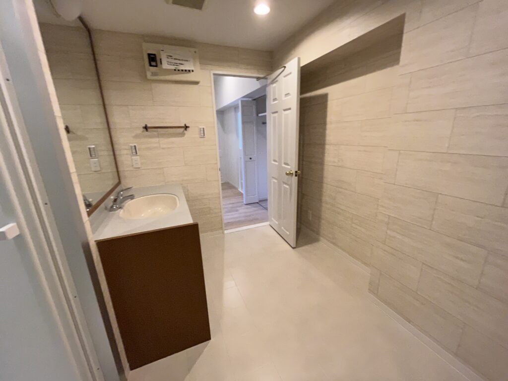 ロワールタワー船橋 3LDK | 株式会社KYORITSU