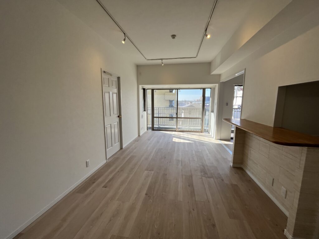 ロワールタワー船橋 3LDK | 株式会社KYORITSU