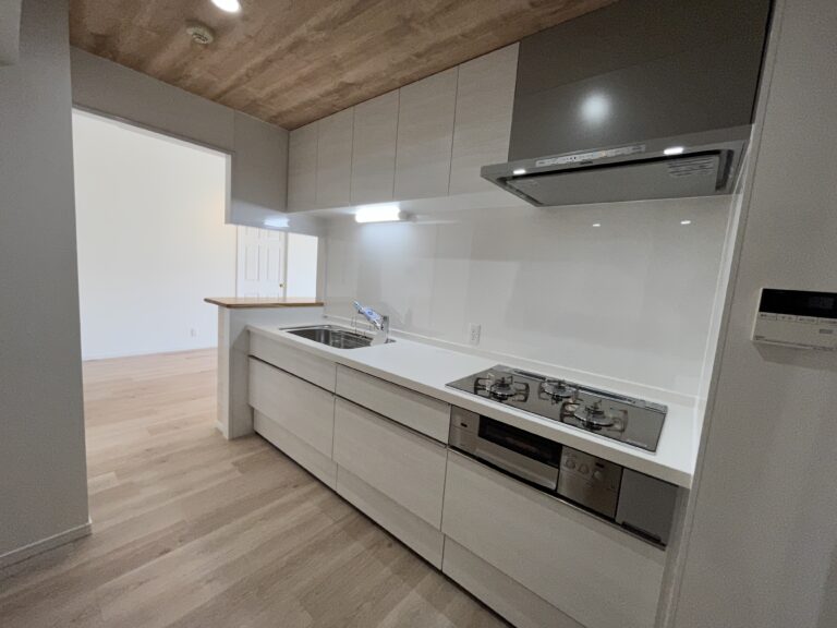 ロワールタワー船橋 3LDK | 株式会社KYORITSU