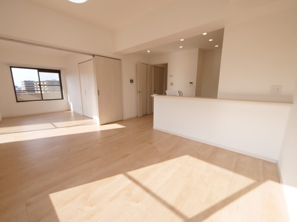 ハイピア稔台 3LDK | 株式会社KYORITSU