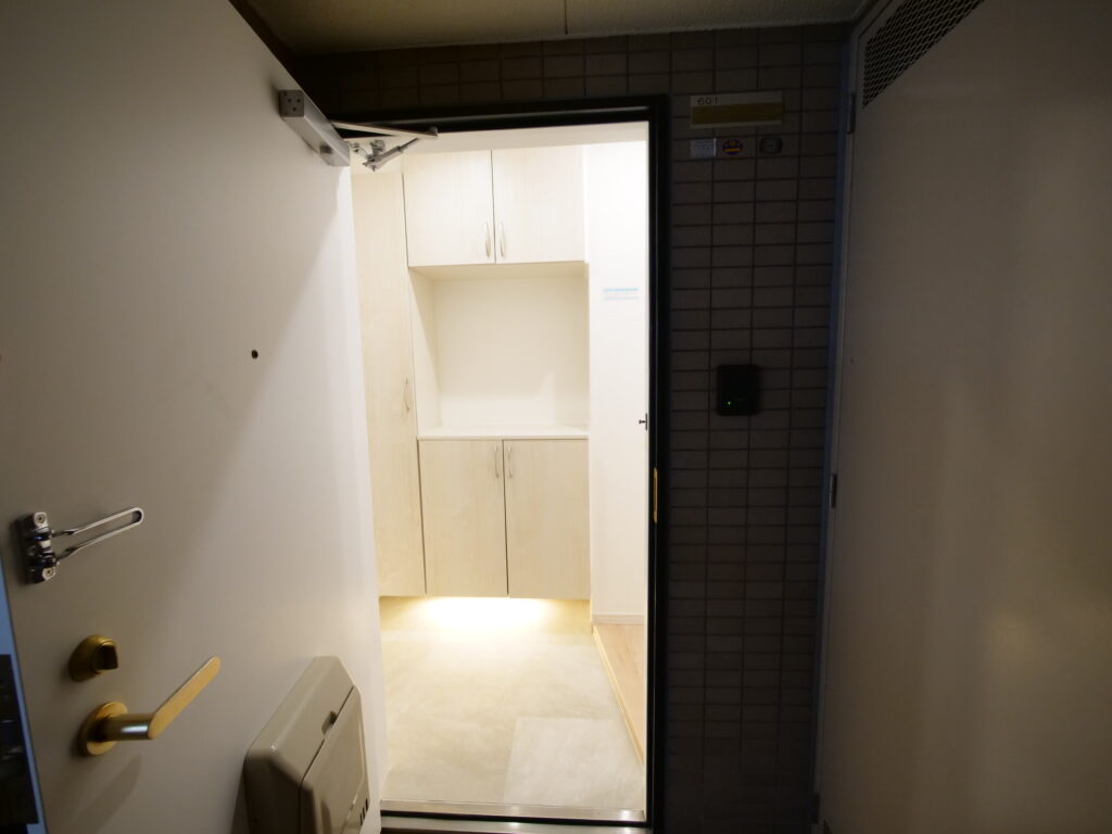 ハイピア稔台 3LDK | 株式会社KYORITSU