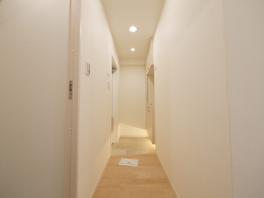 ハイピア稔台 3LDK | 株式会社KYORITSU