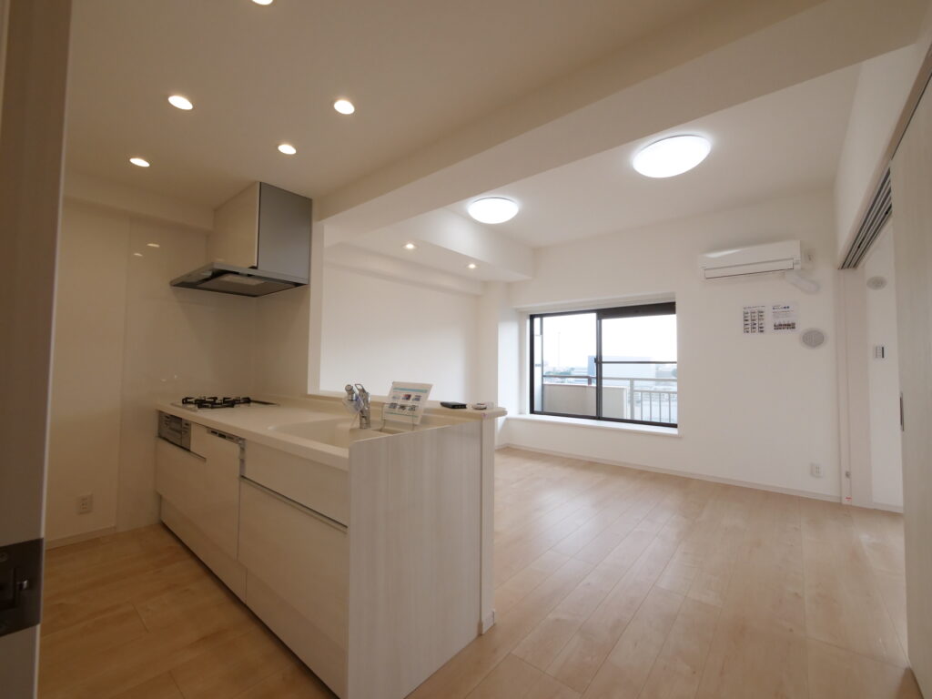 ハイピア稔台 3LDK | 株式会社KYORITSU