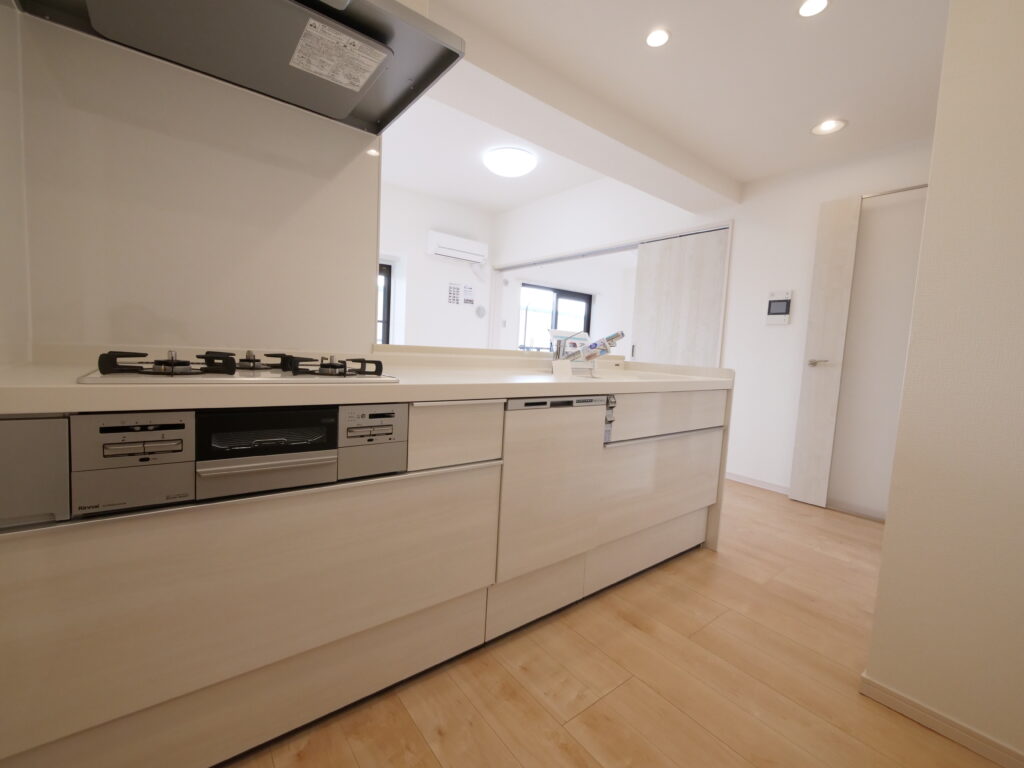 ハイピア稔台 3LDK | 株式会社KYORITSU