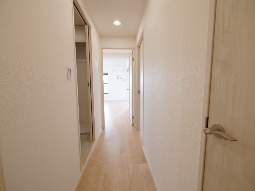 ハイピア稔台 3LDK | 株式会社KYORITSU